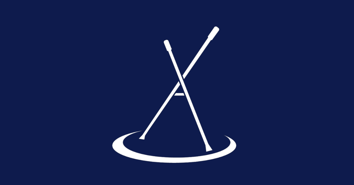 Smart Golf Stand